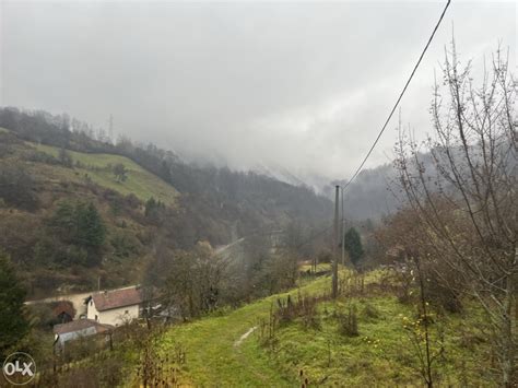 Zemljište Hadžići Orahovica Zemljišta Olxba