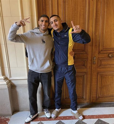 Cuánto mide El Morad