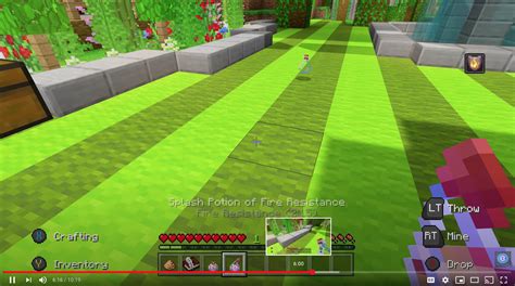 Minecraft Potions Step By Step Guide For All Potion Recipes Codakid