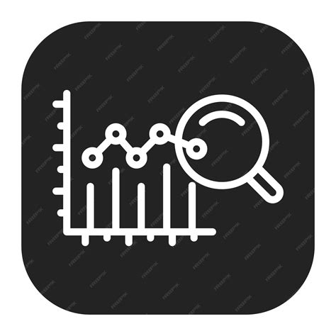 Premium Vector Chart Icon Vector Image Can Be Used For Data Science