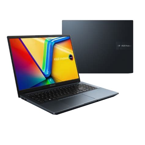 Asus Vivobook Pro15 M6500xu Lp078 Ryzen 9 16gb 1tb Ssd 156 Fhd Nvidia