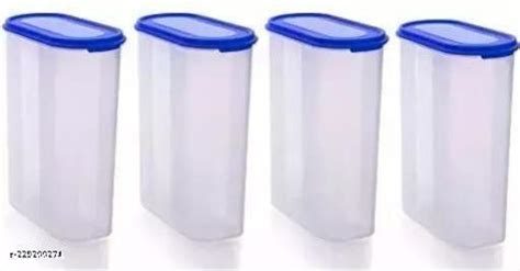 Classy Jars And Containers