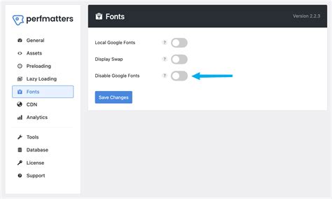 How To Remove Google Fonts From Wordpress Safely
