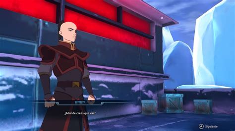 Análise Avatar The Last Airbender Quest For Balance Para Nintendo