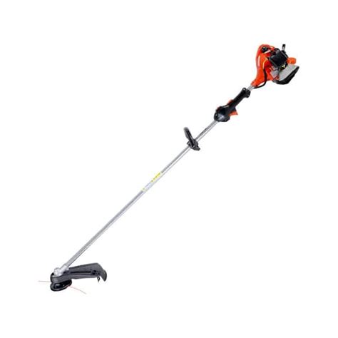 Echo Cc Gas Stroke Straight Shaft String Trimmer With Rapid
