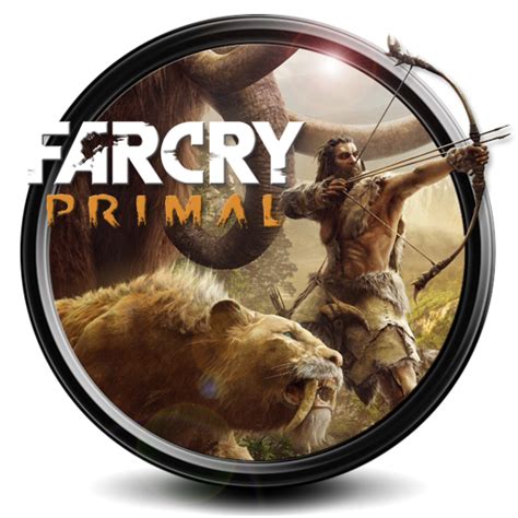 Far Cry Primal Türkçe Yama Turkce yama