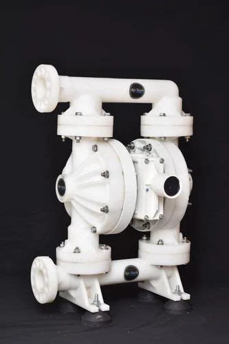 Pvdf Aodd Pump At Rs 25000 औद्योगिक पंप In Ahmedabad Id 2851062528773