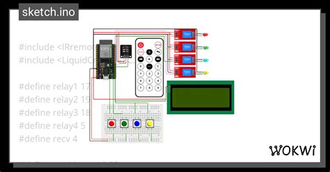 Aquinoaaliyahact8 Wokwi Esp32 Stm32 Arduino Simulator