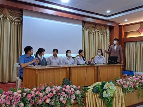 ในประเทศ รายงานพิเศษ ขอนแก่นวิทยายนร่วม มขอนแก่น จัดกิจกรรมสานฝัน