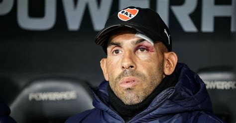 La Súper Oferta Que Prepara Independiente Para Carlos Tevez Infobae