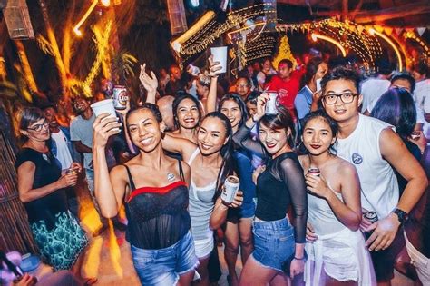 Thailand Extends Nightlife Hours