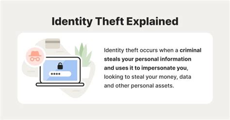 Examples Of Identity Theft And How To Protect Yourself