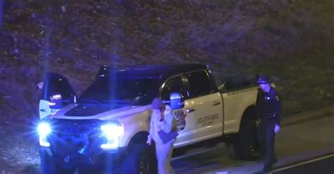 Shooting On Eisenhower Expressway Critically Wounds Tow Truck Driver