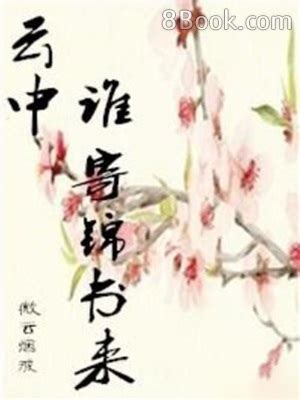 雲中誰寄錦書來 雲中誰寄錦書來小說全文在線閱讀 無限小說
