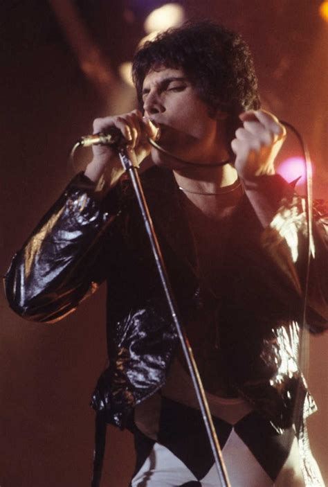 Birth Chart Freddie Mercury Virgo Zodiac Sign Astrology