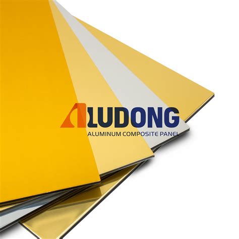 Aluminum Composite Panel Factory China Aluminum Composite Panel