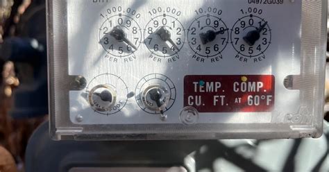 State Postpones 14m Natural Gas Rate Hike Deal But Increase Is Coming