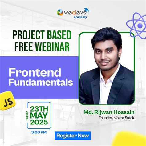 Wedevs Academy Dhaka