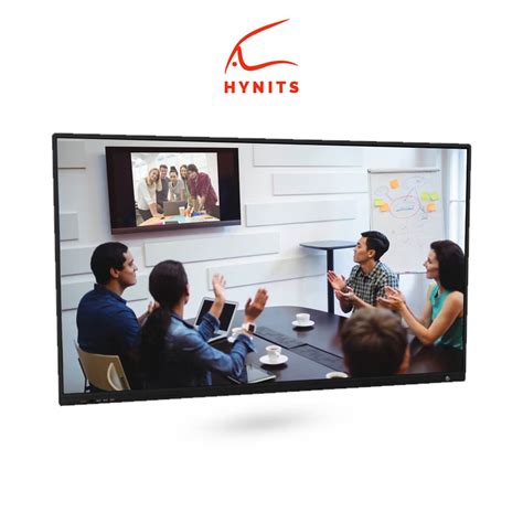 Interactive Panel 65 Inch Ht Series