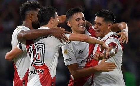 Belgrano Vs River Plate Chaîne De Télévision Comment Et Où Regarder