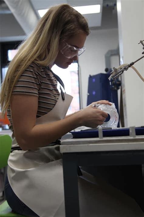 Supplier Spotlight ~ Sammi ~ Handblown Glass