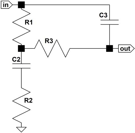 James Tone Stack Analysis