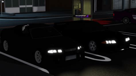 Godzilla And The Underrated Gt R Rmidnightracingtokyo
