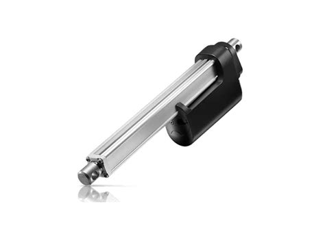 Linear Motor Vs Electric Cylinder Which Actuator Wins For You