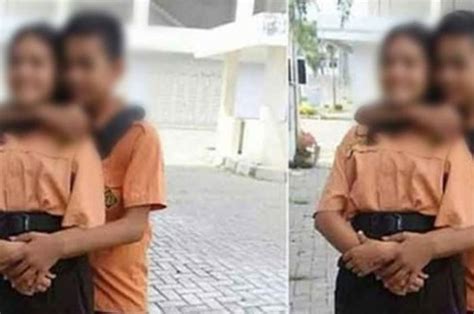Siswa Sd Hamili Siswi Smp Pernikahan Ditolak Kua Meski Kehamilan Sudah