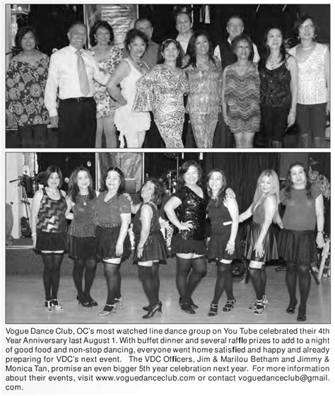 Vogue Dance Club Line Dancing Classes And Party Seduced Beginner Wcs Line Dance Stepsheet And