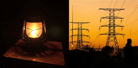 Blackout Nigeria Suffers 3rd National Grid Collapse