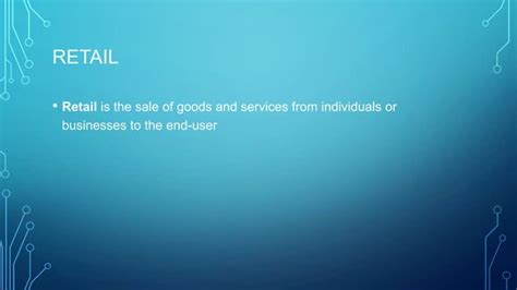 Lidl PPTX Retail Industry Industries