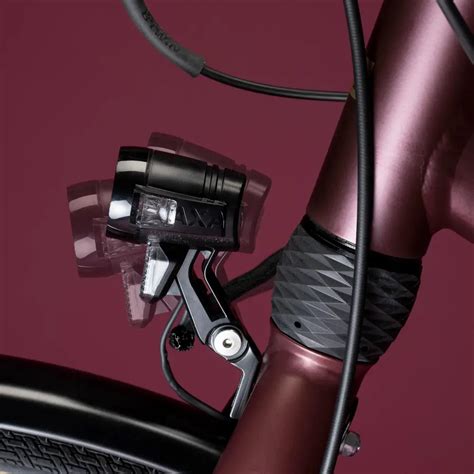 2023 Elops City Bike 900 Step Through Specs Comparisons Reviews