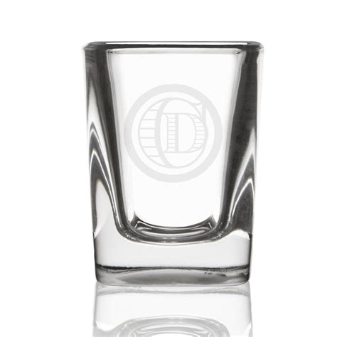 Barrel Shaped Glass Shop Cooperstown Distillery