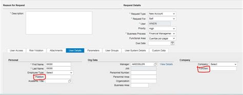 Business Role Provisioning In Sap Grc Arm 101 Sap Community