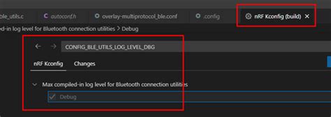 Adding BLE Multiprotocol To My OT CoProcessor NCP App Nordic Q A Nordic DevZone Nordic DevZone