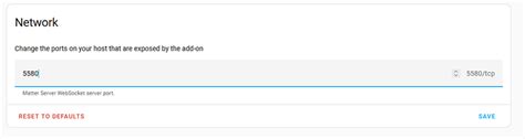 expose openthread border router add to public interface installation