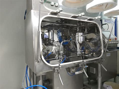 Other Products Isolator Containment System