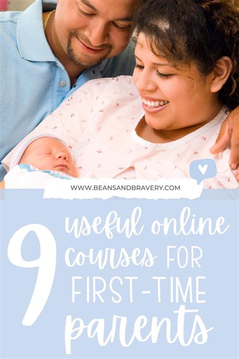 9 Online Birth Classes Social Distancing Cant Cancel Beans And Bravery