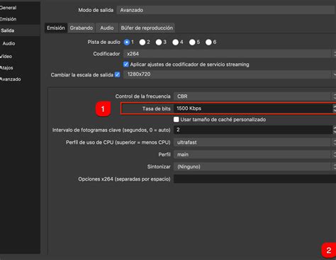 ️】cómo Configurar Obs Para Stream Twitch Tech10
