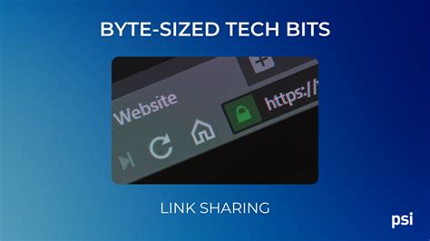 Byte Sized Tech Bits Link Sharing 🔗