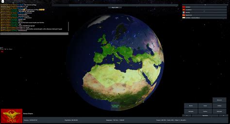 Rome Wasnt Built In A Day R Riseofnationsroblox