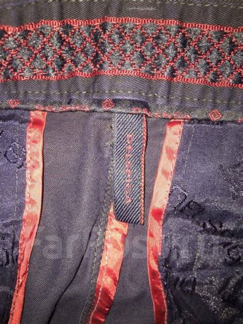 Брюки Delspiga, 50, 52, 90,0 см, 118,0 см, лето, б/у, в наличии. Цена ...