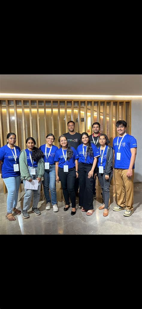 Pradeep Yammanuru On Linkedin Codeforgood Techforgood
