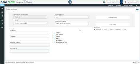 How To Collect All Dynamic Host Configuration Protocol DHCP