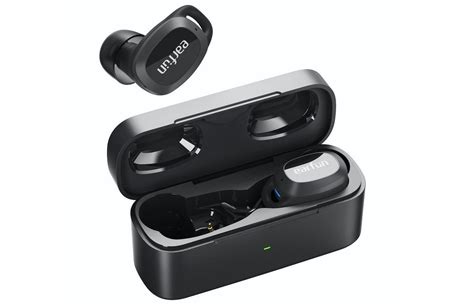 EarFun выпустила «самые маленькие TWS-наушники в мире» Free Pro • Stereo.ru