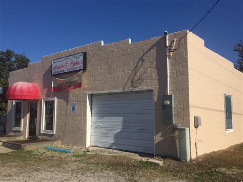 Bunn Nc Bakery Sweetens The Town The Grey Area News