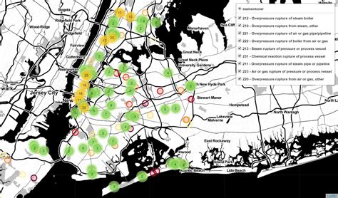 Making An Interactive Web Map In Python With Folium Part 2— Map Makery