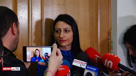 Ալեն Սիմոնյանը թքել է քաղաքացու վրա հստակ գնահատական տվեք լրագրողը