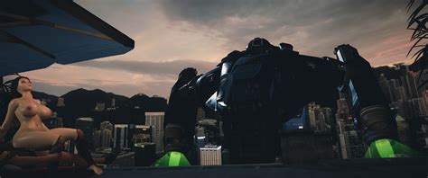 Star Trek Strange New Worlds Scenes Virt A Mate Hub